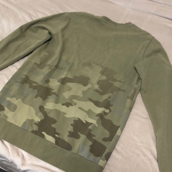 FSBN | Sweaters | Long Sleeve Sweatshirt No Hoodie | Poshmark